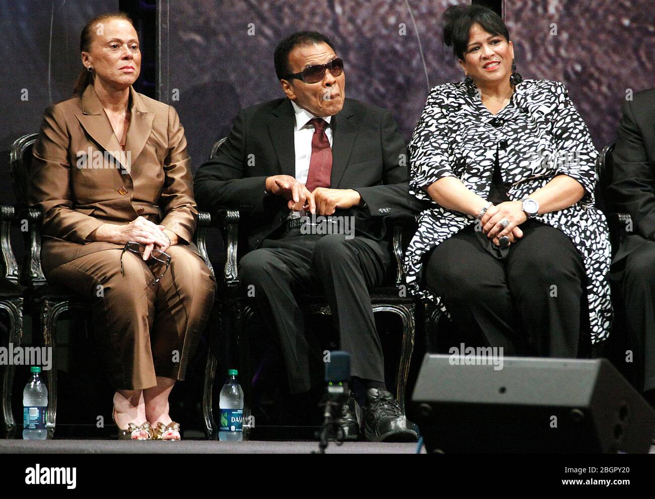 PHILADELPHIA, PA - SEPTEMBER 13 : A true champion of freedom, Muhammad ...