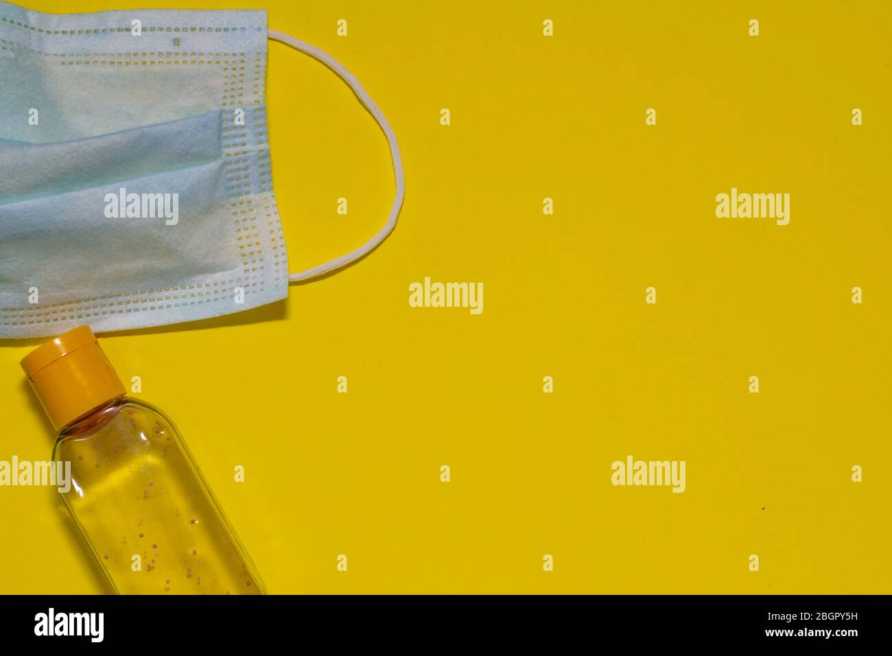 Antiseptic gel hi-res stock photography and images - Alamy