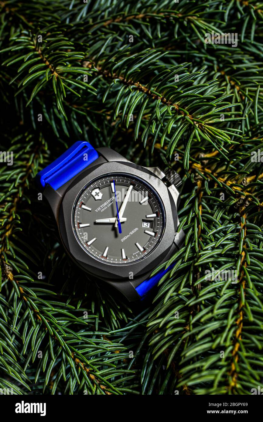 Victorinox ibach hi-res stock photography and images - Alamy