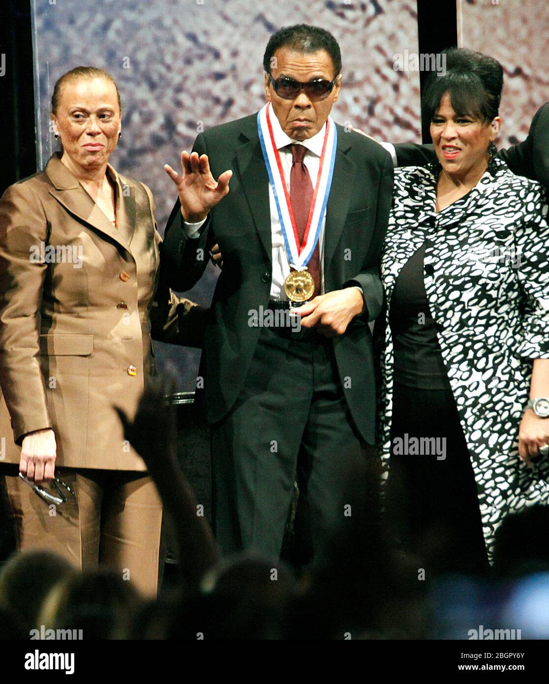 PHILADELPHIA, PA - SEPTEMBER 13 : A true champion of freedom, Muhammad ...