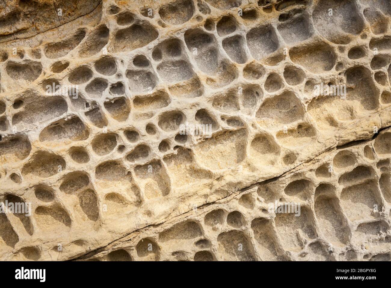 Weathered rock hi-res stock photography and images - Alamy