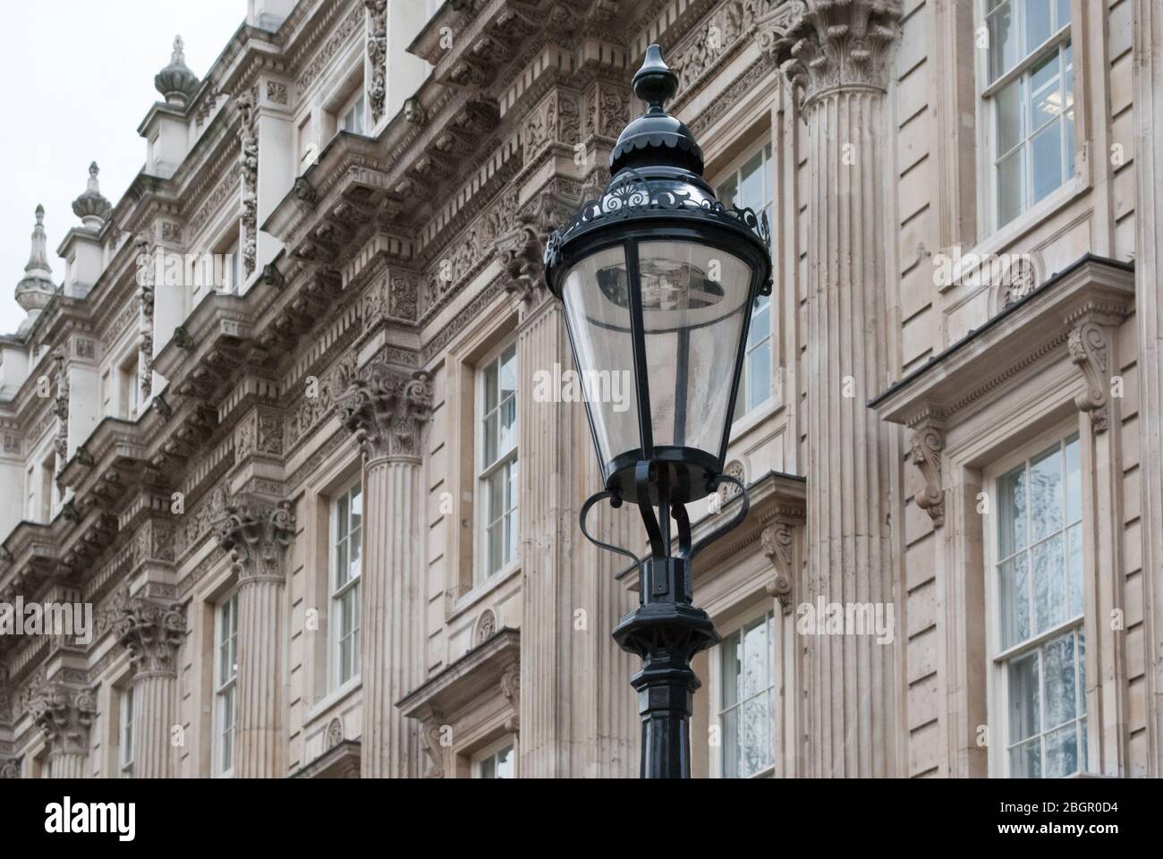 Sw1a 2ah hi-res stock photography and images - Alamy