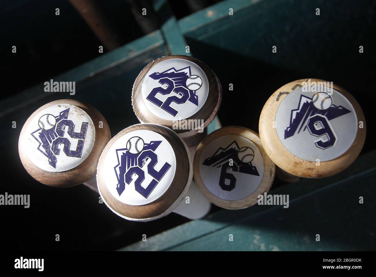 Bat de beisbol hi-res stock photography and images - Alamy