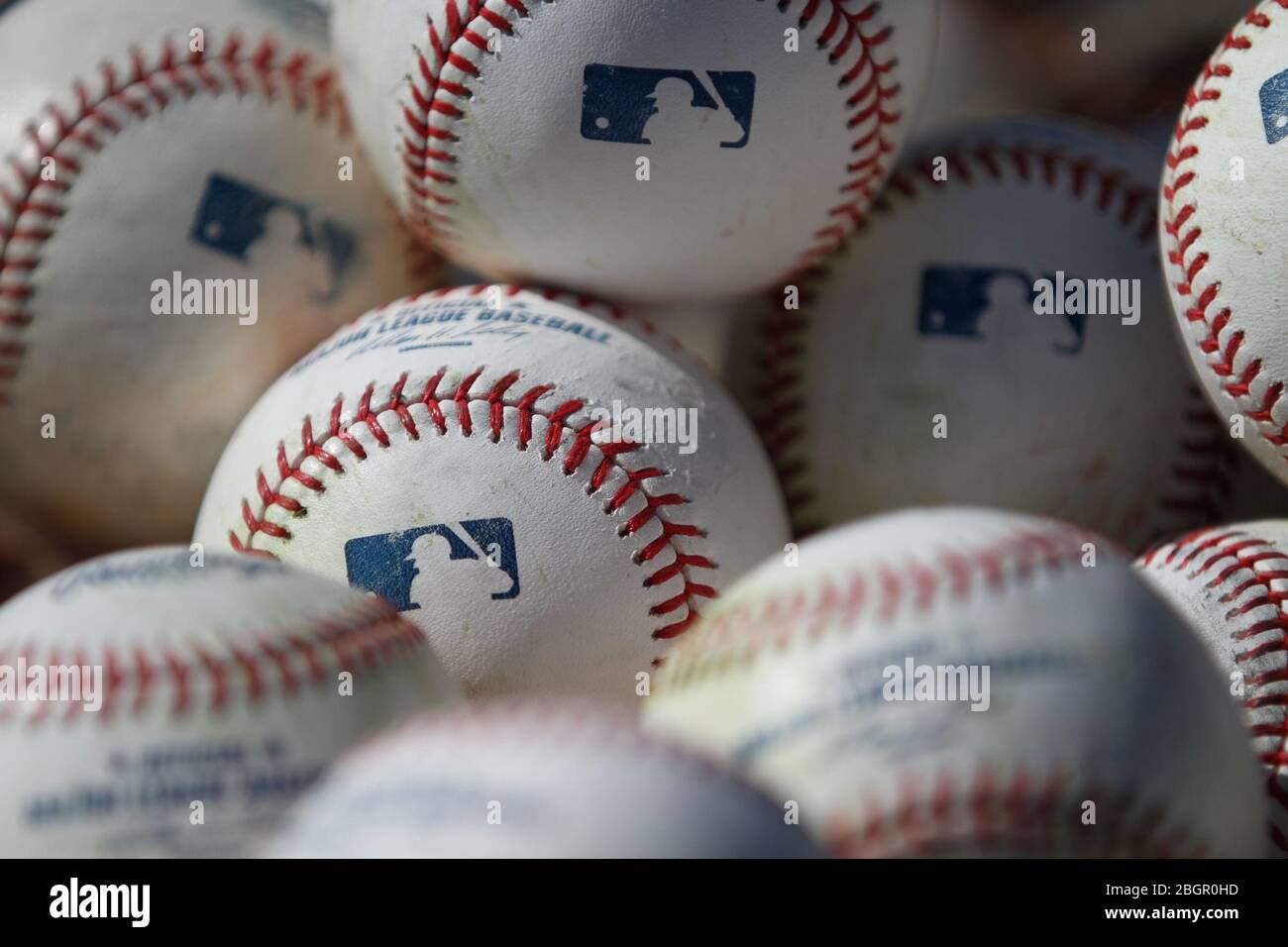 Baseball ball, baseball, Ball, MLB, pelota, pelota de beisbol. Major ...