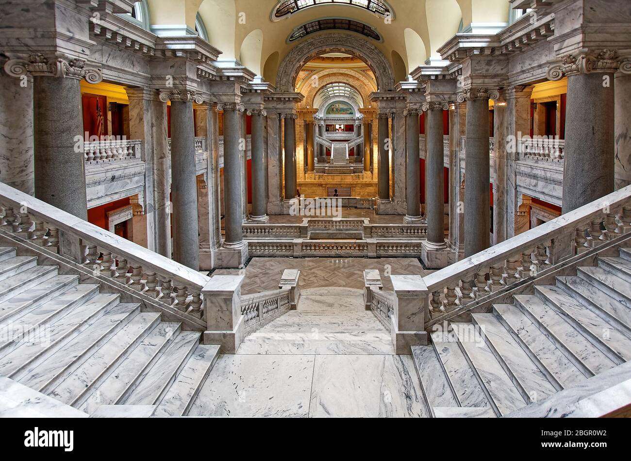 Vermont state capitol hi-res stock photography and images - Alamy