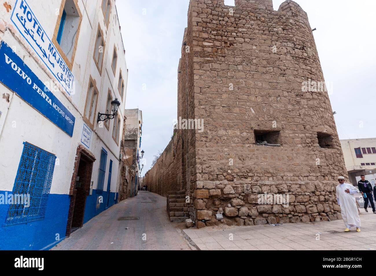 City Safi Morocco High Resolution Stock Photography and Images - Alamy