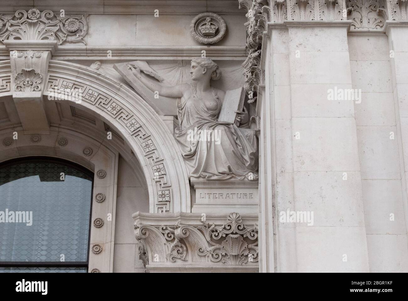 Literature Italianate Foreign & Commonwealth Office, King Charles ...