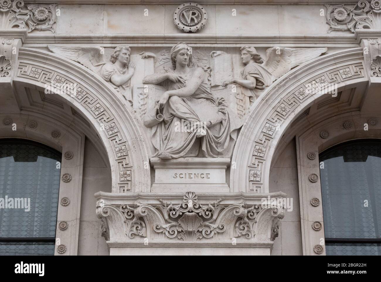 Science Italianate Foreign & Commonwealth Office, King Charles Street ...