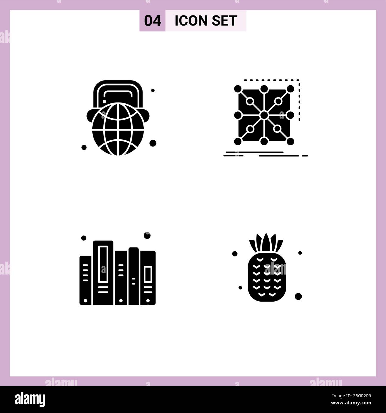 World framework hi-res stock photography and images - Alamy