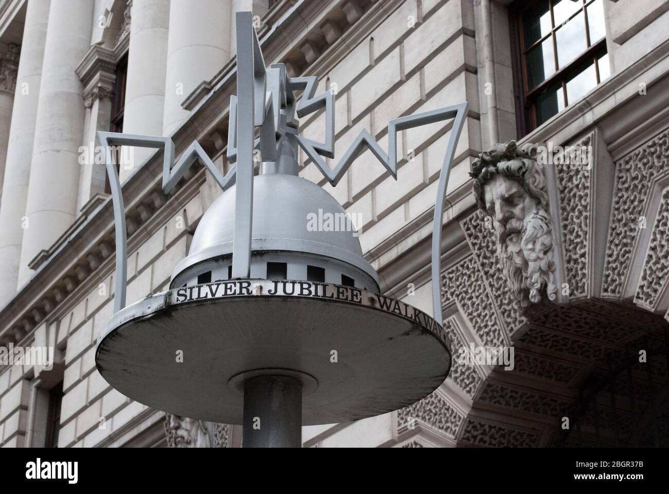 Italianate Foreign & Commonwealth Office, King Charles Street ...