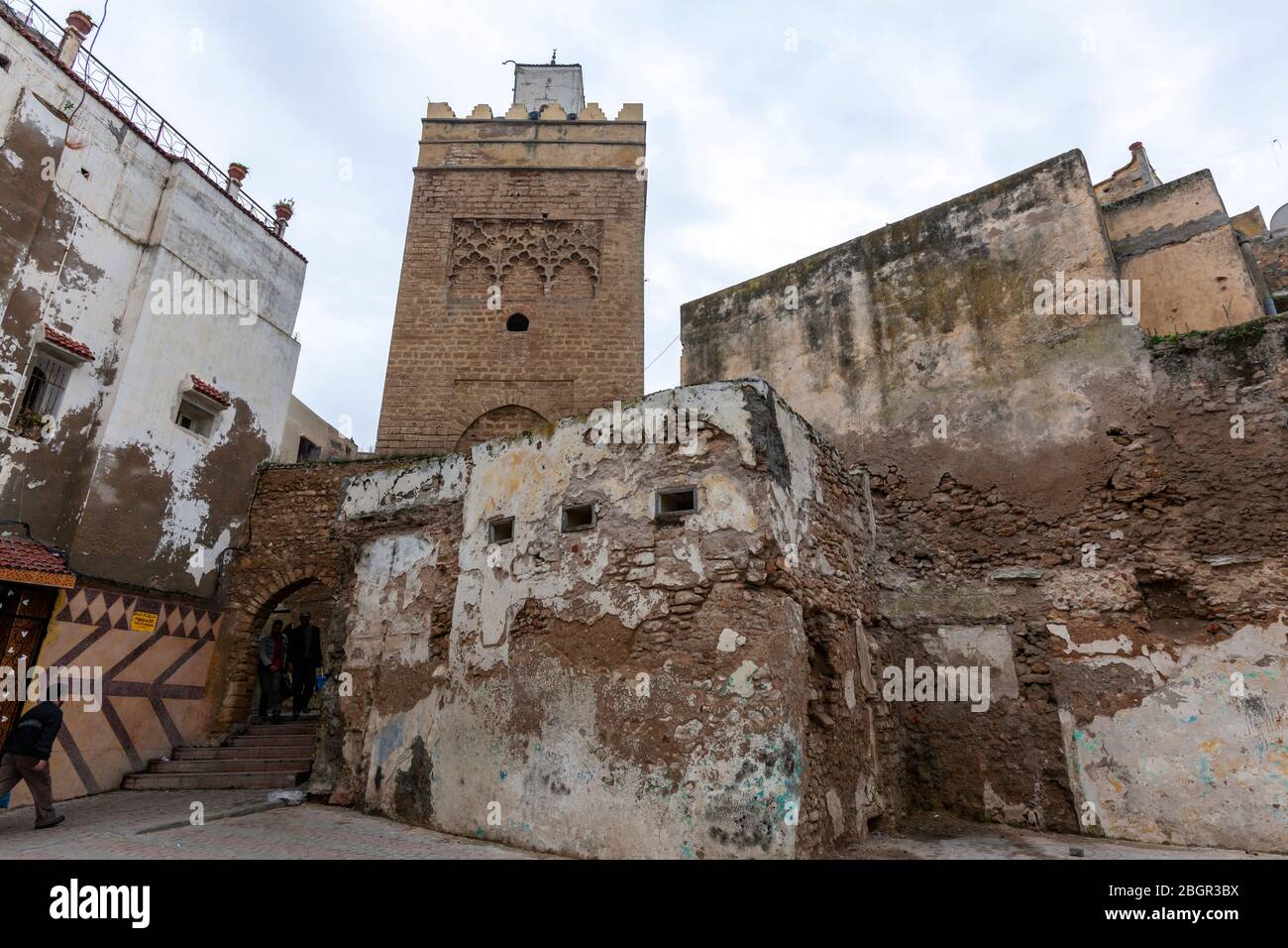 Safi morocco hi-res stock photography and images - Alamy