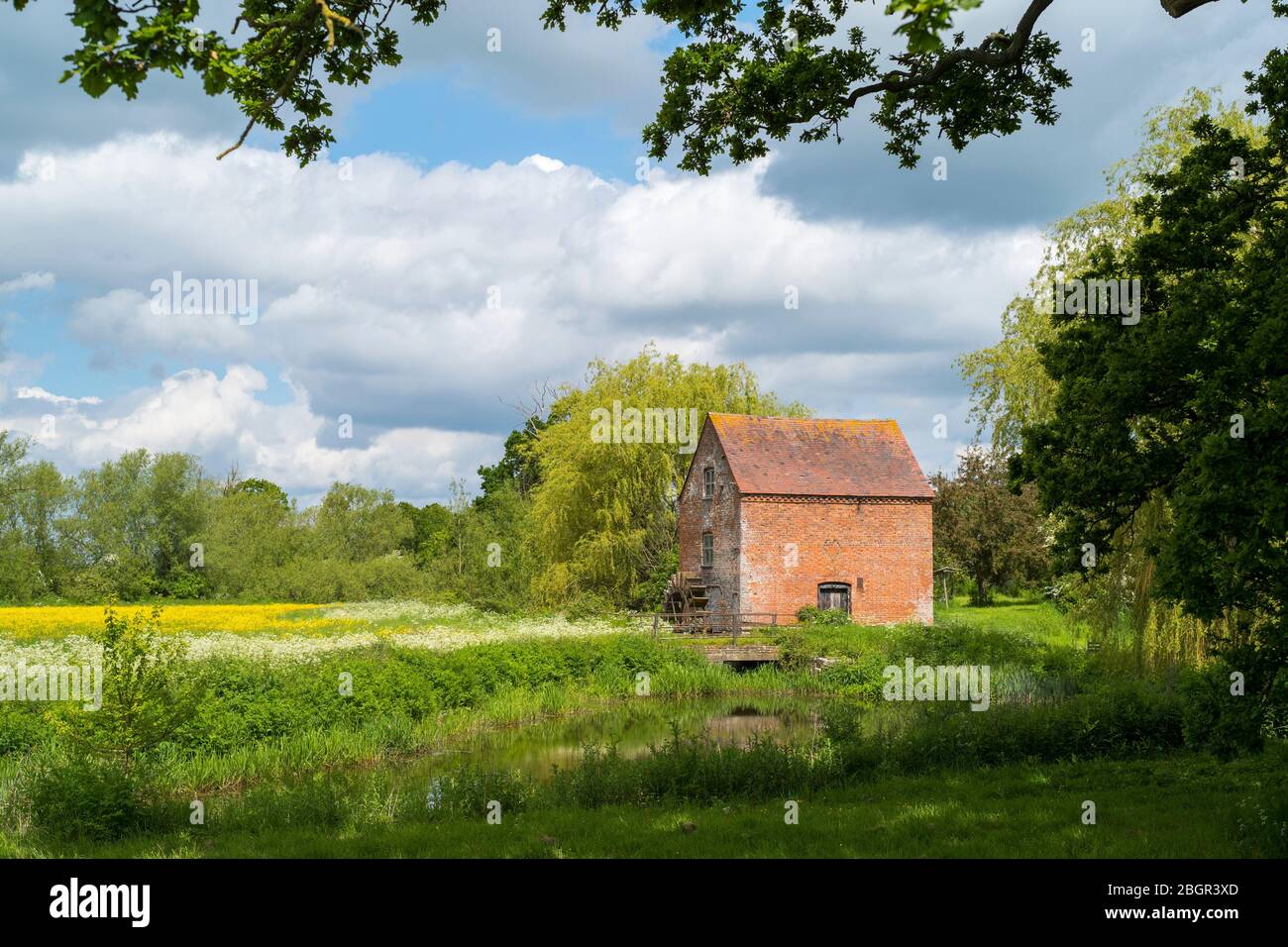 Hartpury hi-res stock photography and images - Alamy