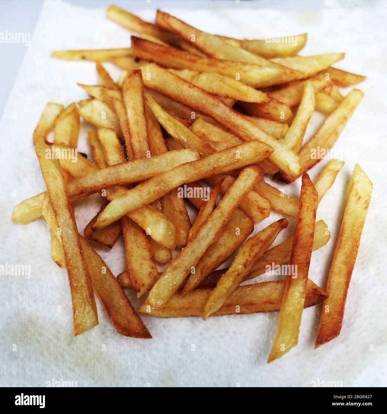 Home fries hi-res stock photography and images - Alamy