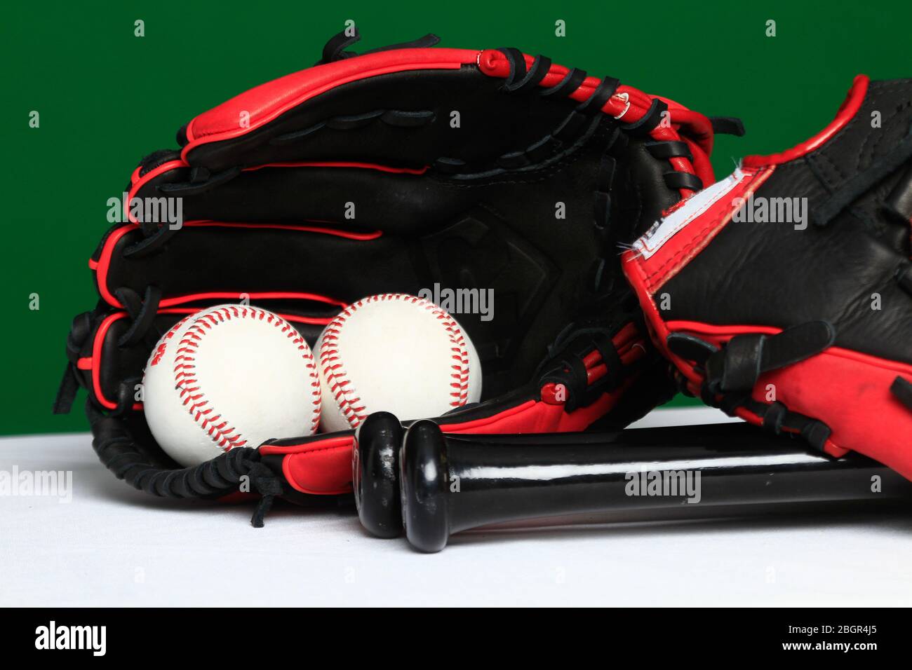 Glove, ball, bat, baseball accessories, baseball equipment, Guante ...