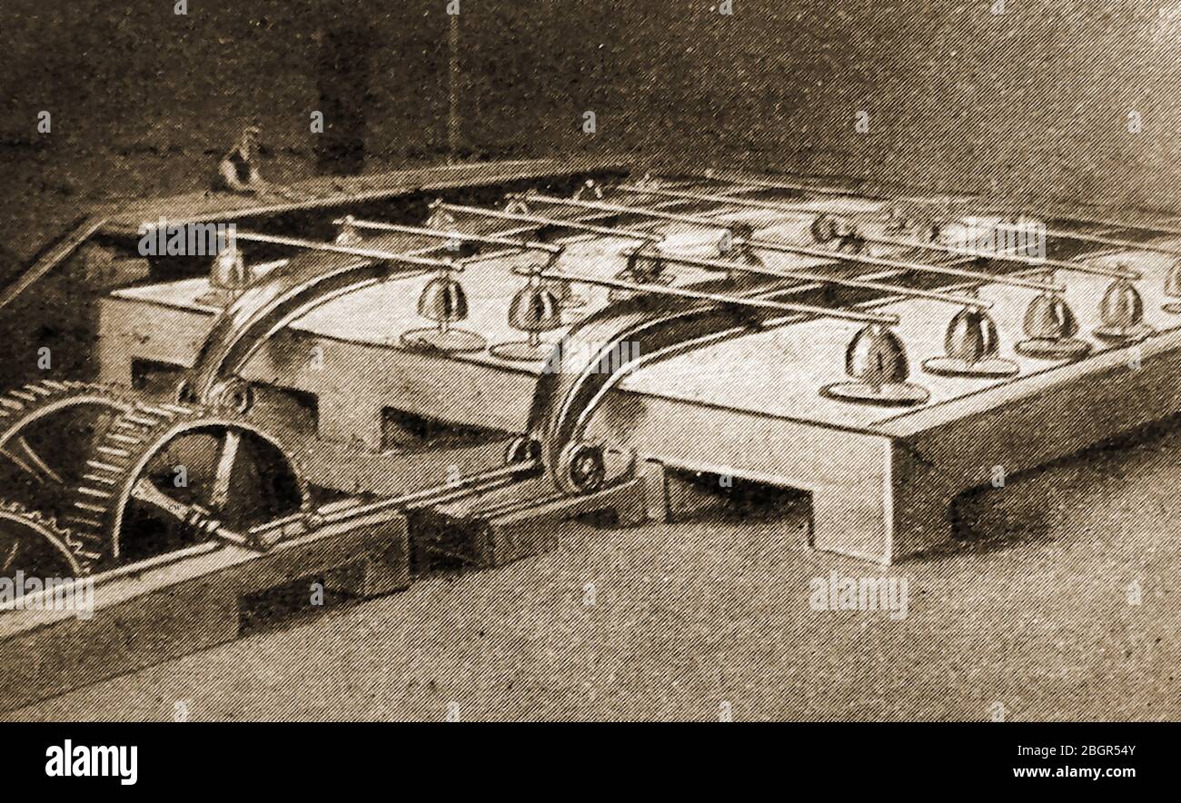 Covered with scale hi-res stock photography and images - Alamy