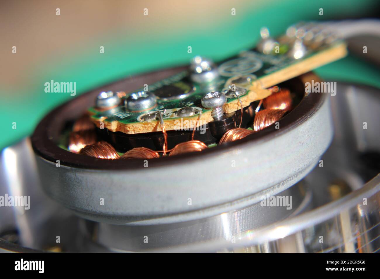 Simple computer parts and pieces and technology, microelectronics Stock ...