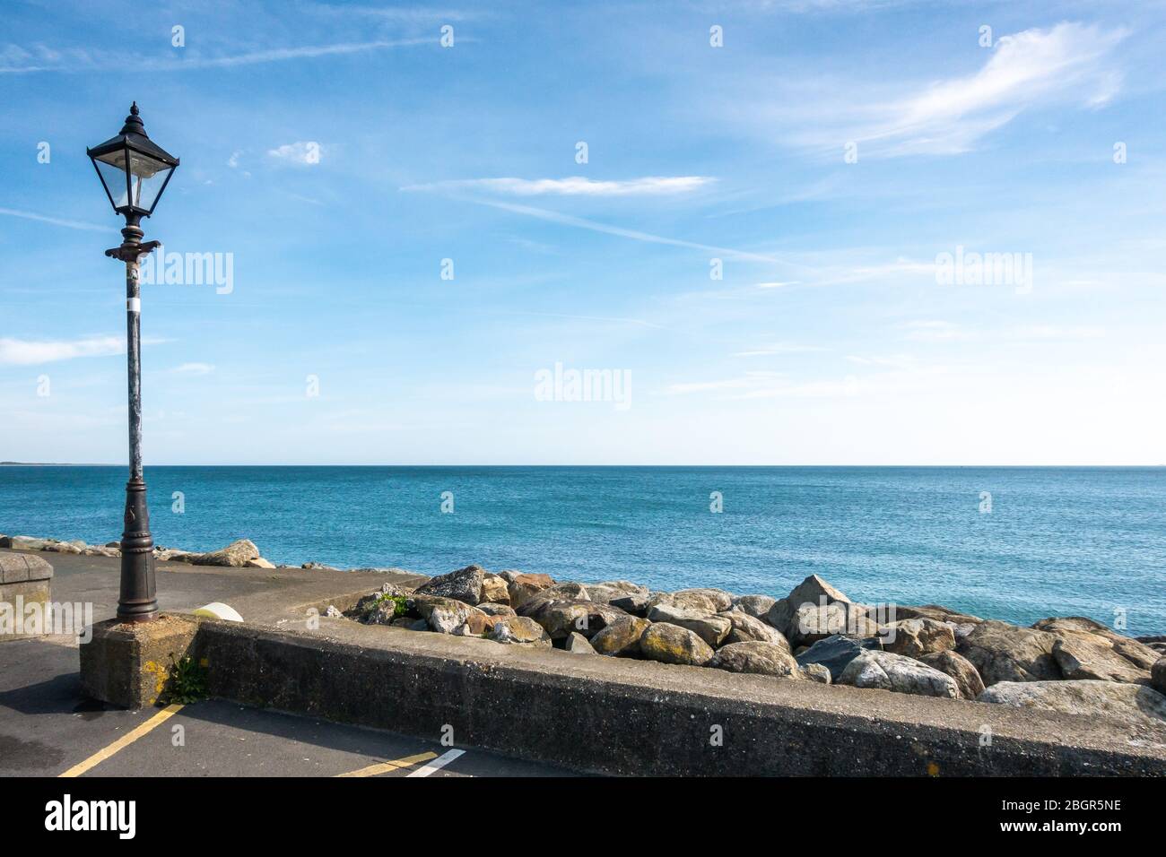 Embankment sky hi-res stock photography and images - Alamy