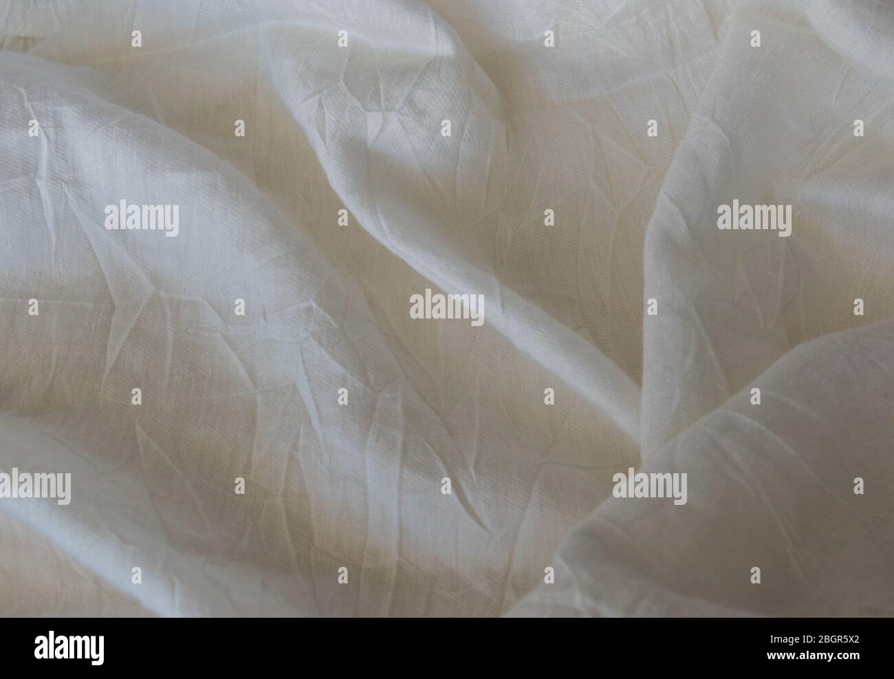 Beige cotton gentle texture clothes. Textile cloth background Stock ...