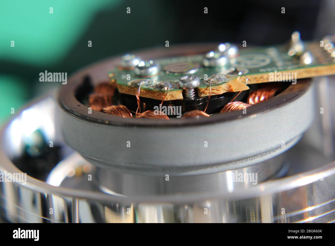 Simple computer parts and pieces and technology, microelectronics Stock ...