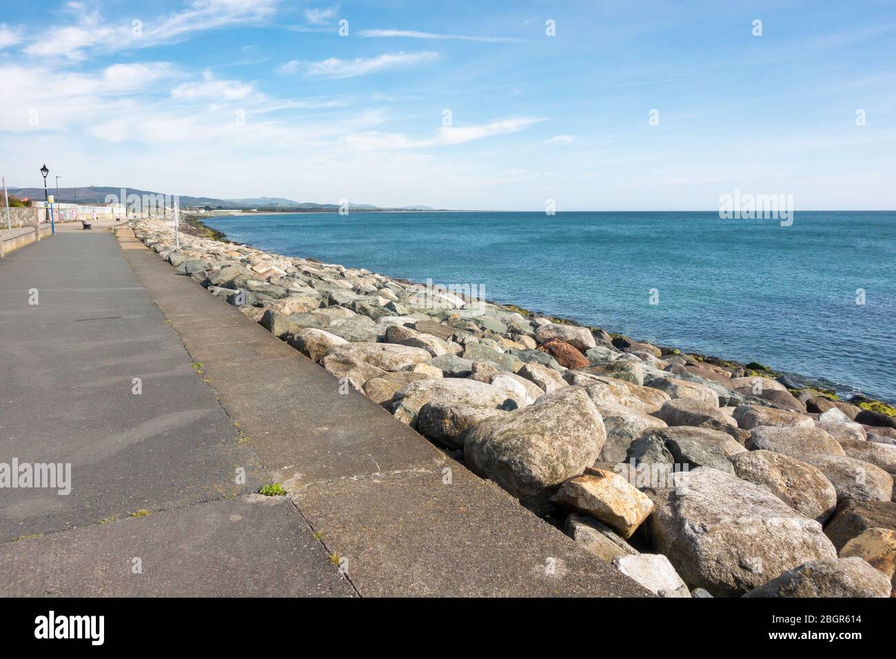 Wicklow town ireland hi-res stock photography and images - Alamy