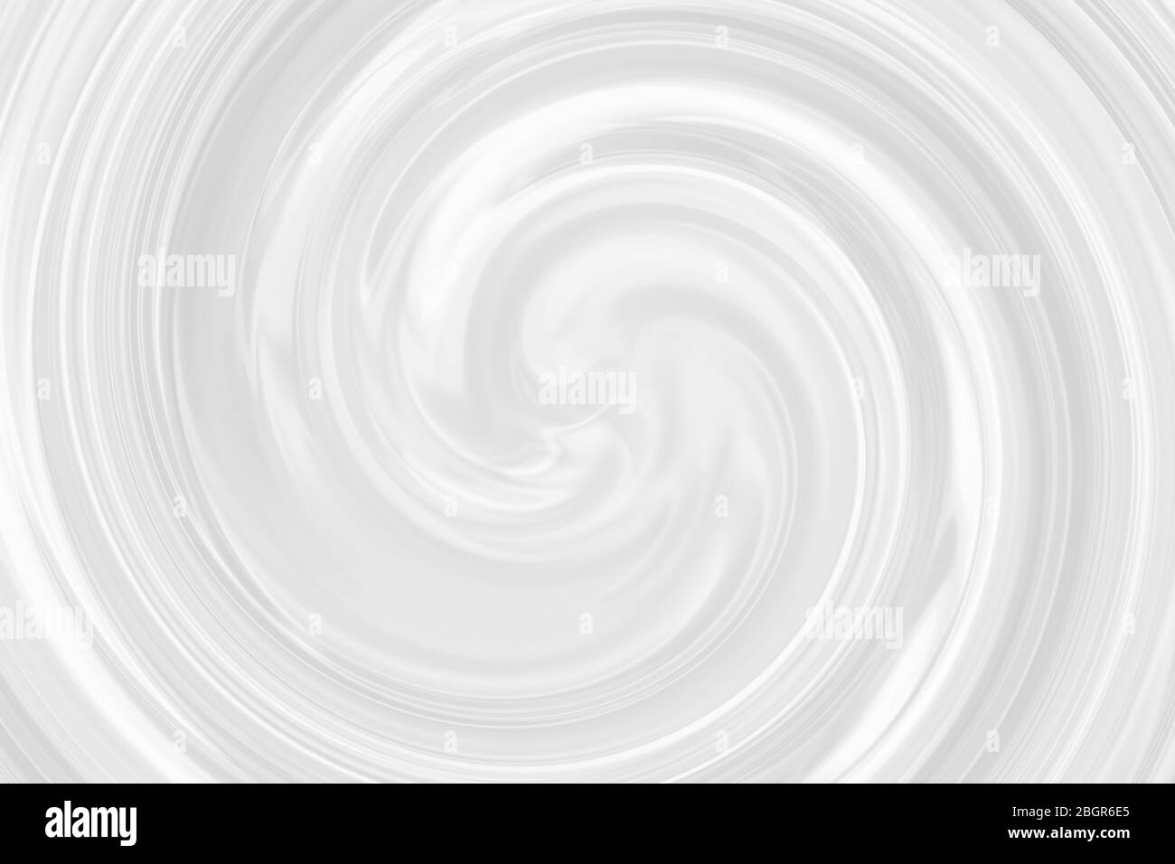 Abstract swirl. Rotating sparkling background. Long exposure spiral ...