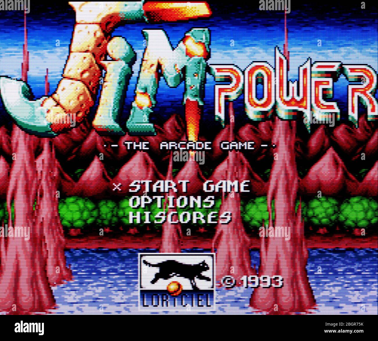 Jim Power High Resolution Stock Photography and Images - Alamy