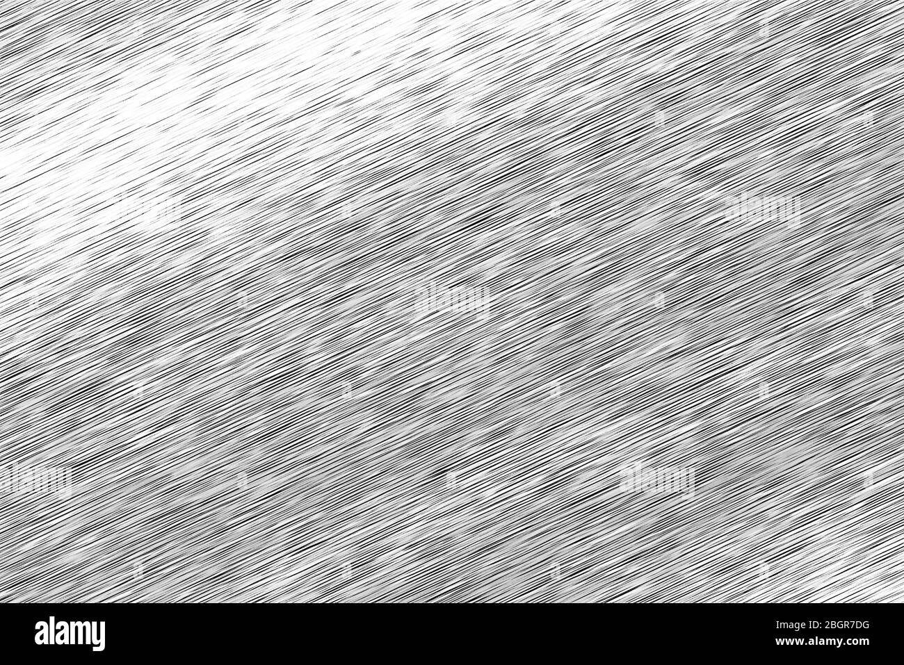 Brushed light metal texture. Polished metal background with light ...