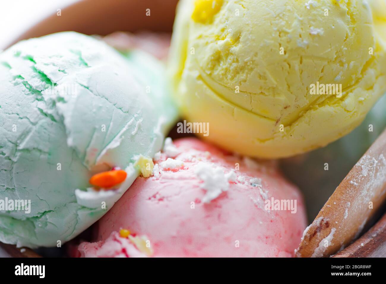 Close up sugar cranberry balls hi-res stock photography and images - Alamy