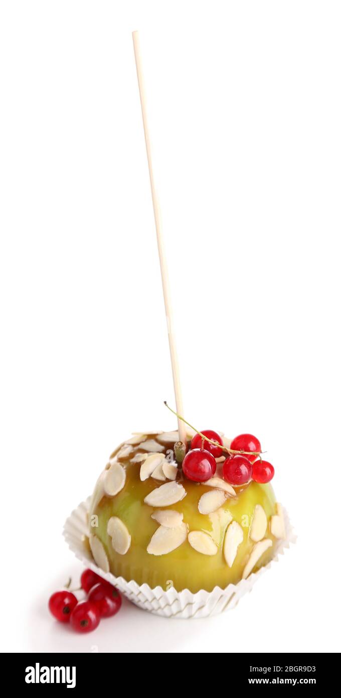 Sticky berries Cut Out Stock Images & Pictures - Alamy