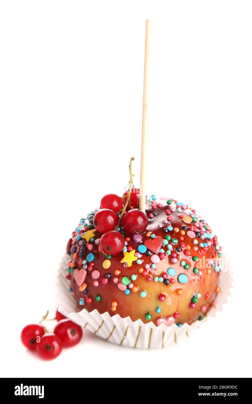 Sticky berries Cut Out Stock Images & Pictures - Alamy