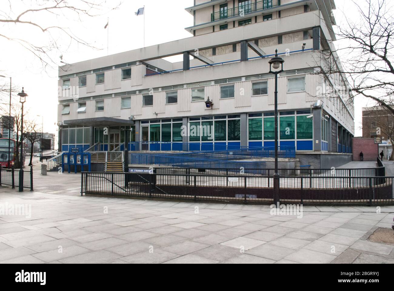 London police 1960s hi-res stock photography and images - Alamy