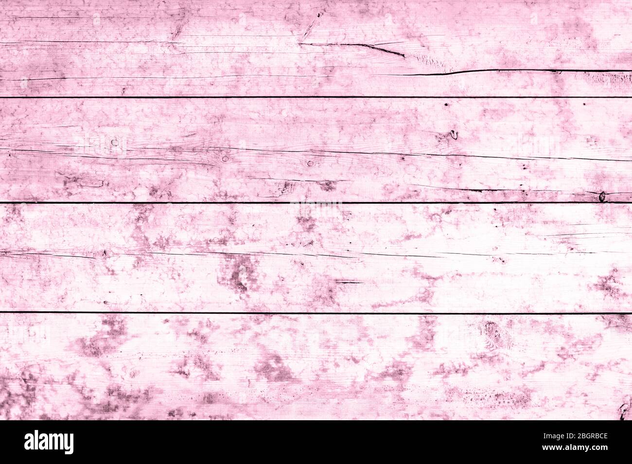 Dirty pink pastel wood floor texture pattern. Pink plank background ...