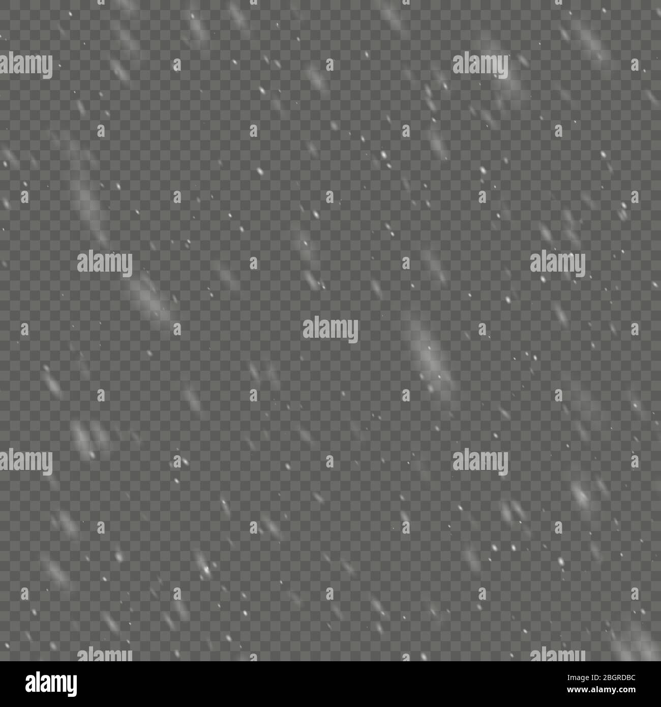 Heavy snow and frost Stock Vector Images - Alamy