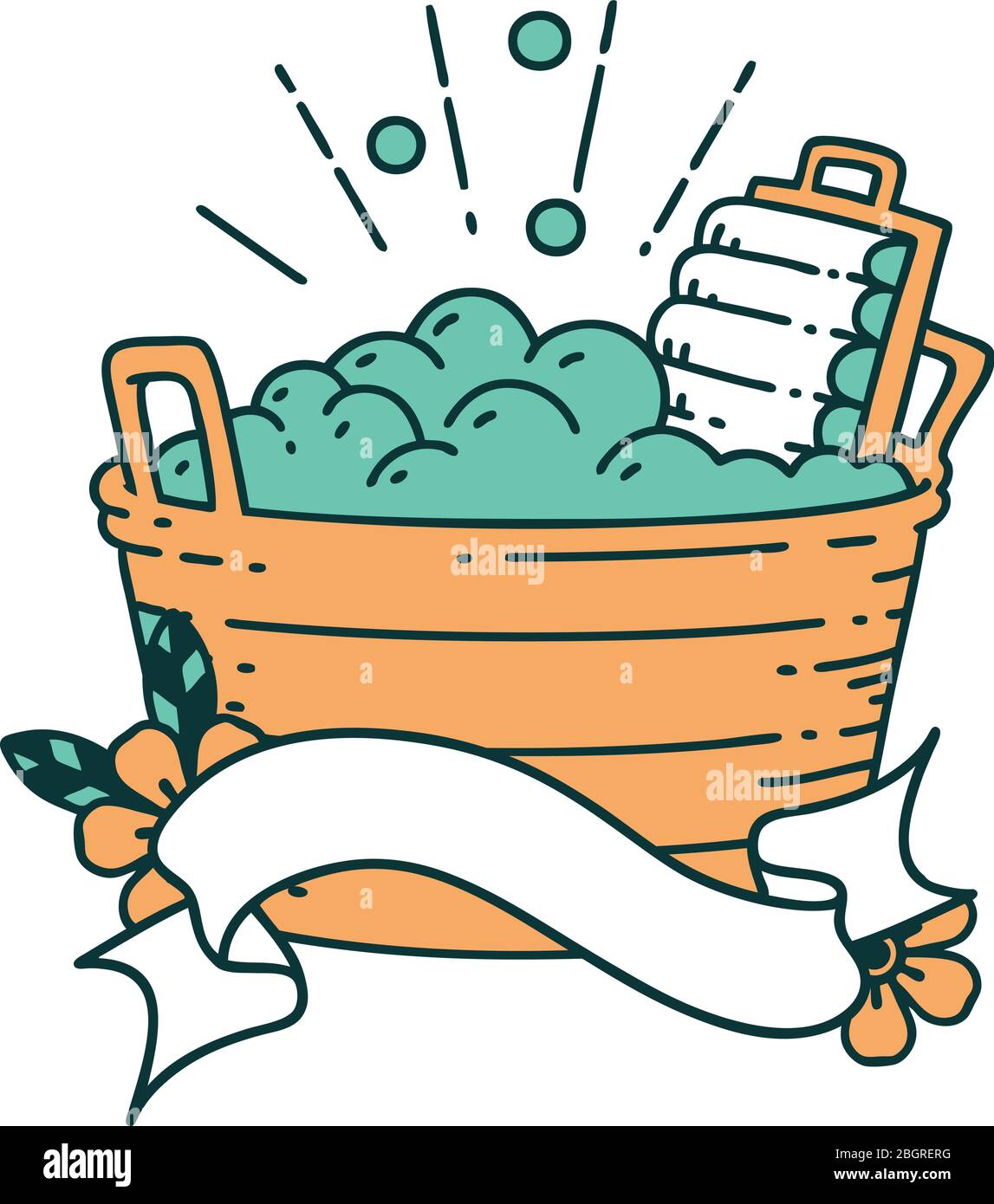 Free Clipart Washboard