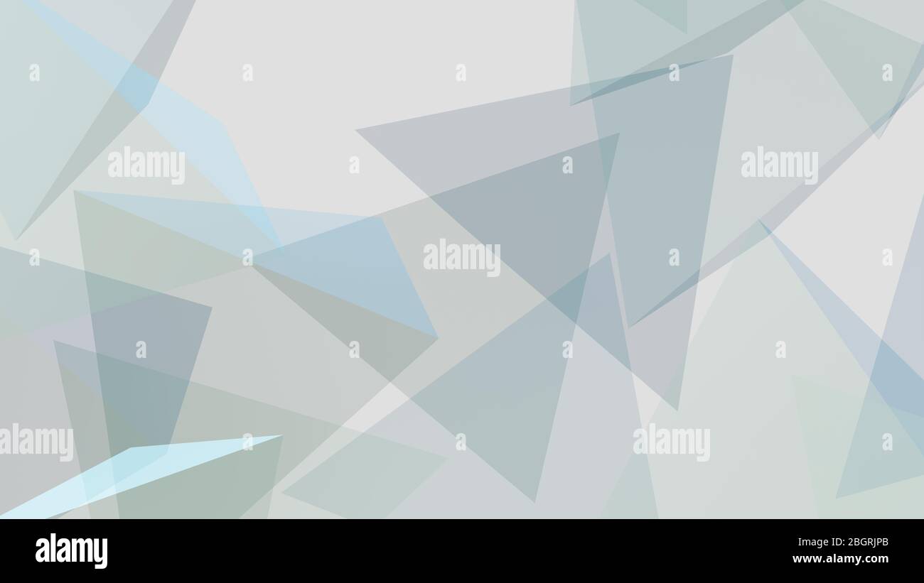 Triangles pattern large shape hi-res stock photography and images - Alamy