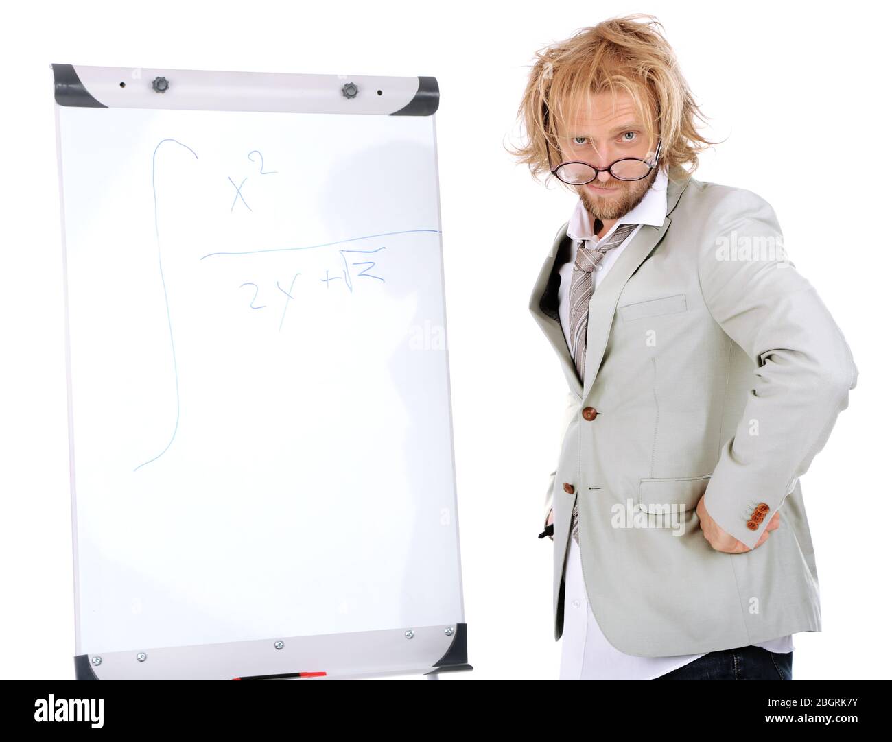 Doctor sign funny Cut Out Stock Images & Pictures - Alamy