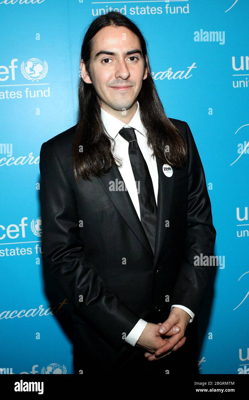 Dhani harrison hi-res stock photography and images - Alamy