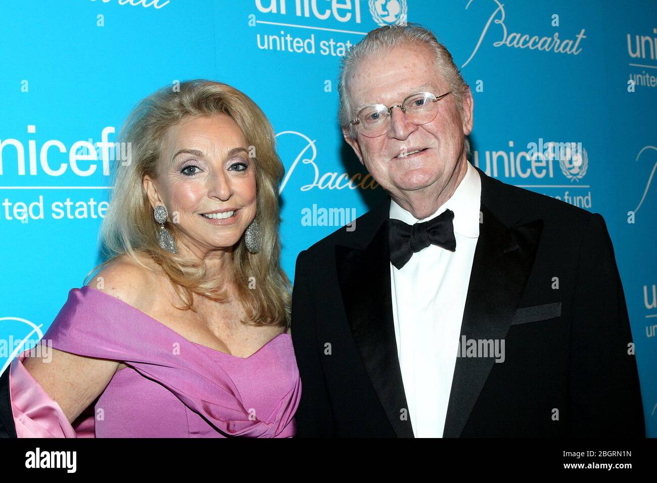 New York, NY, USA. 30 November, 2010. Eleanora Kennedy, Michael Kennedy ...