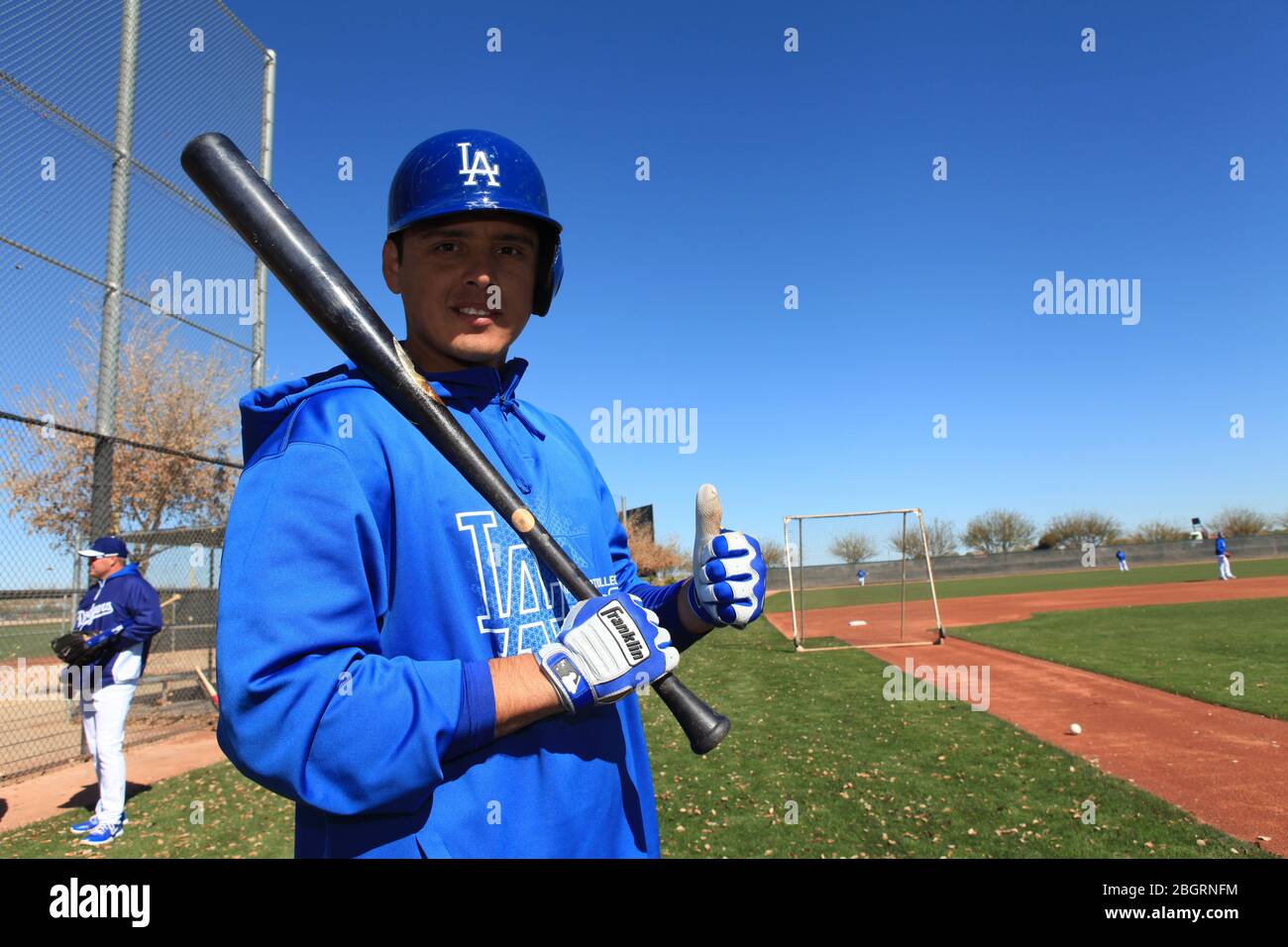 Luis Cruz, professional baseball player, Mexican player. Luis Cruz ...