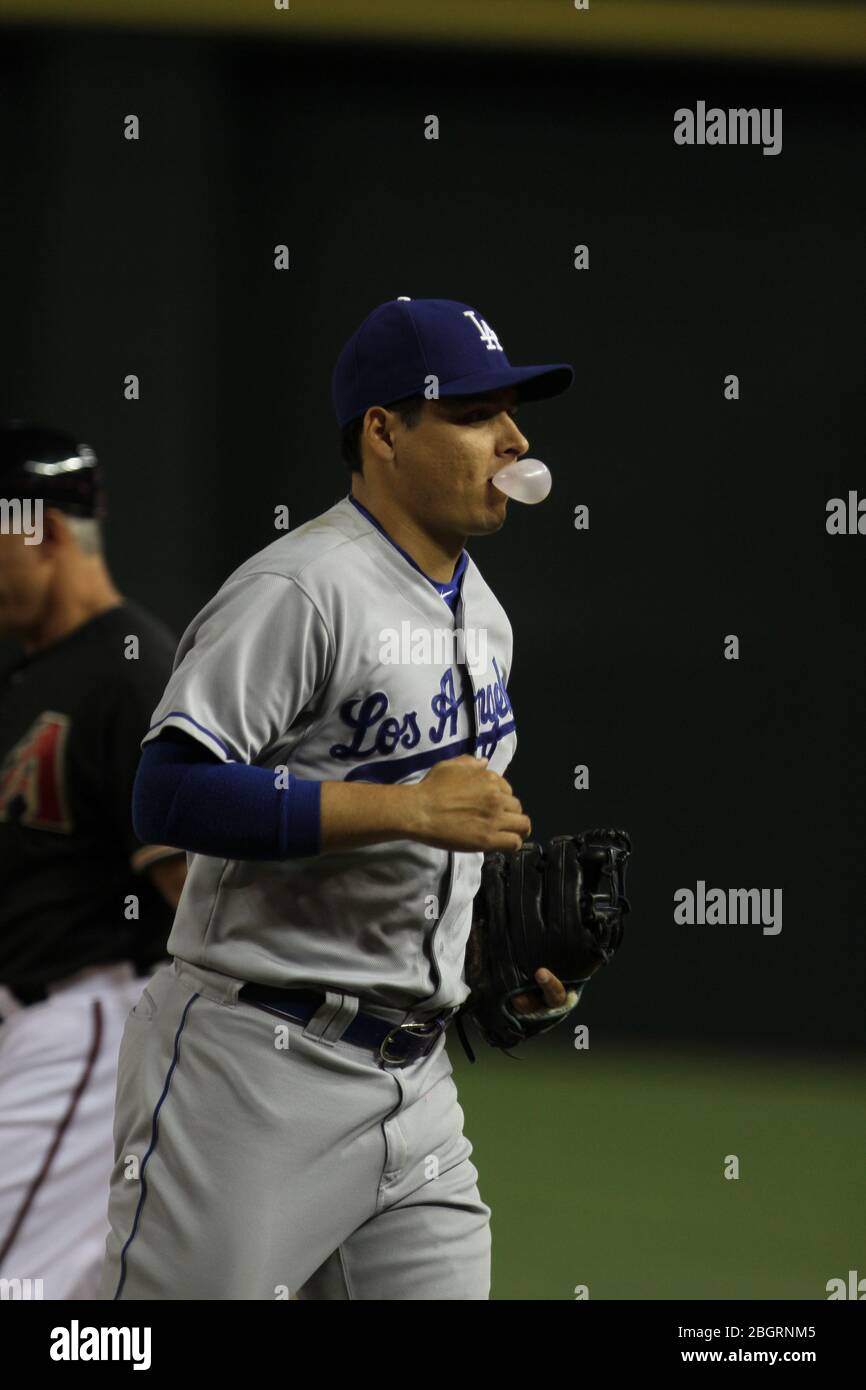 Luis Cruz, professional baseball player, Mexican player. Luis Cruz ...