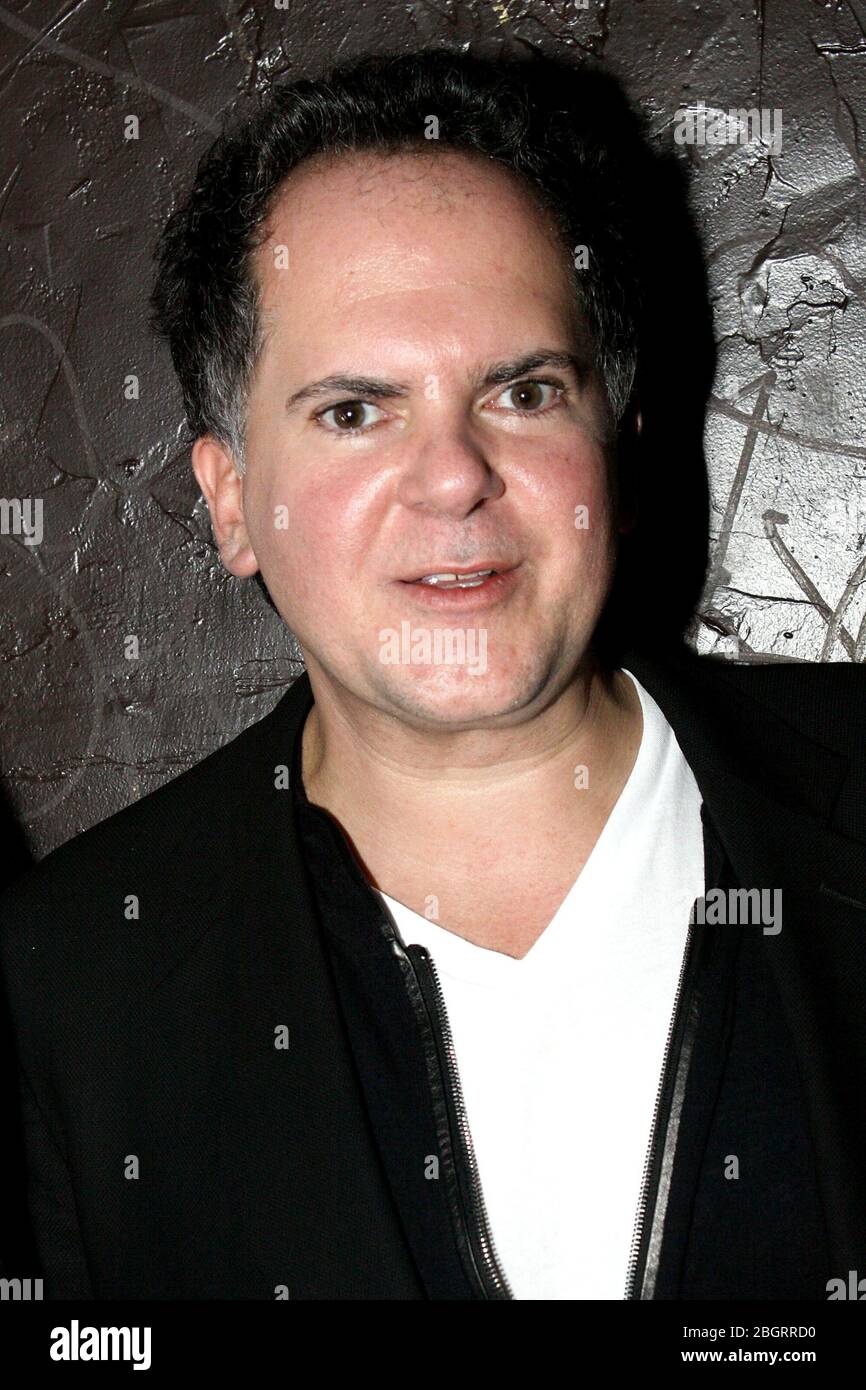 New York, NY, USA. 1 December, 2010. President of Programming at MTV ...