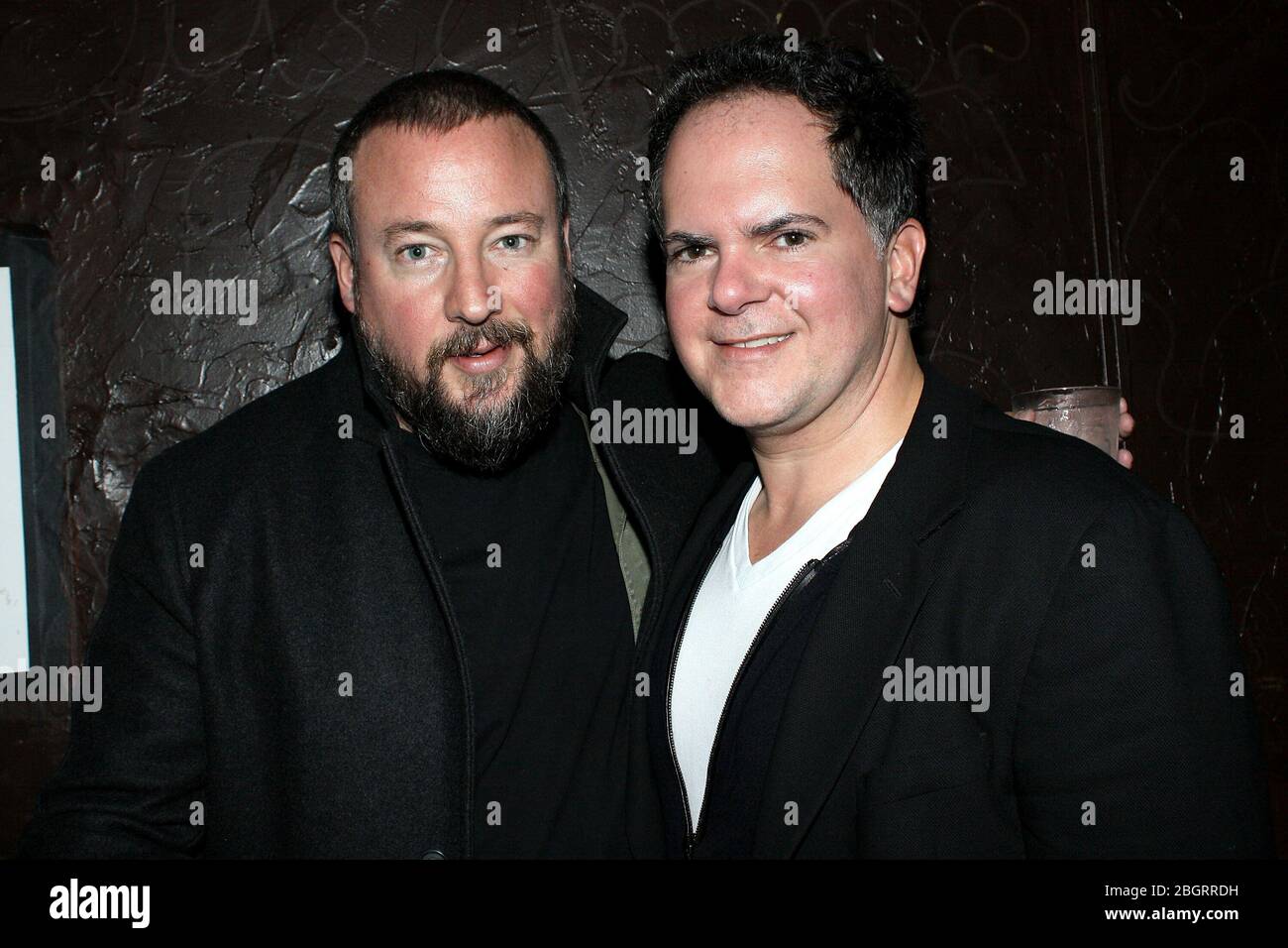 New York, NY, USA. 1 December, 2010. Shane Smith, founder of Vice and ...