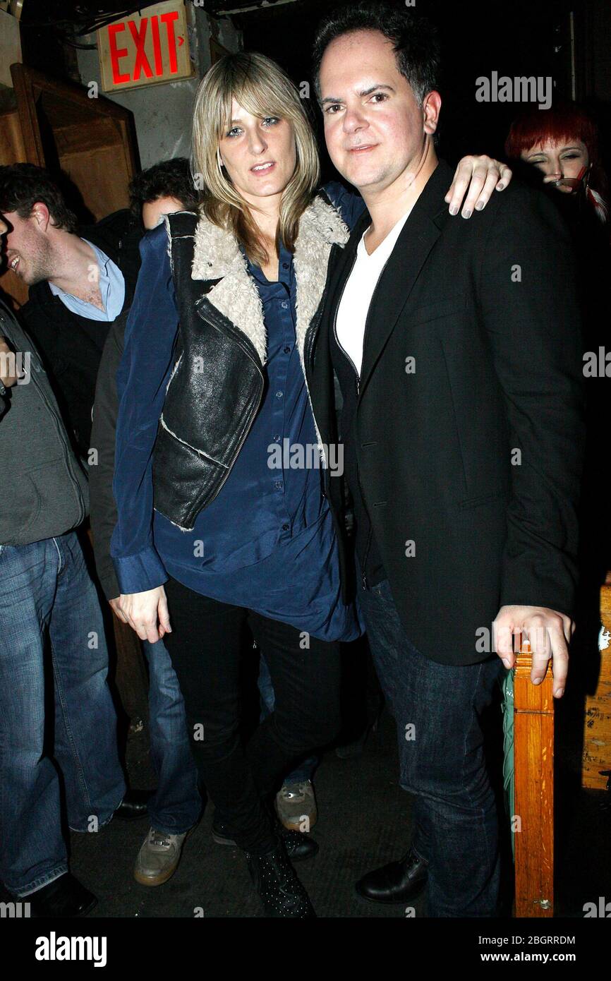 New York, NY, USA. 1 December, 2010. Shannon Fitzgerald, of MTV, Tony ...