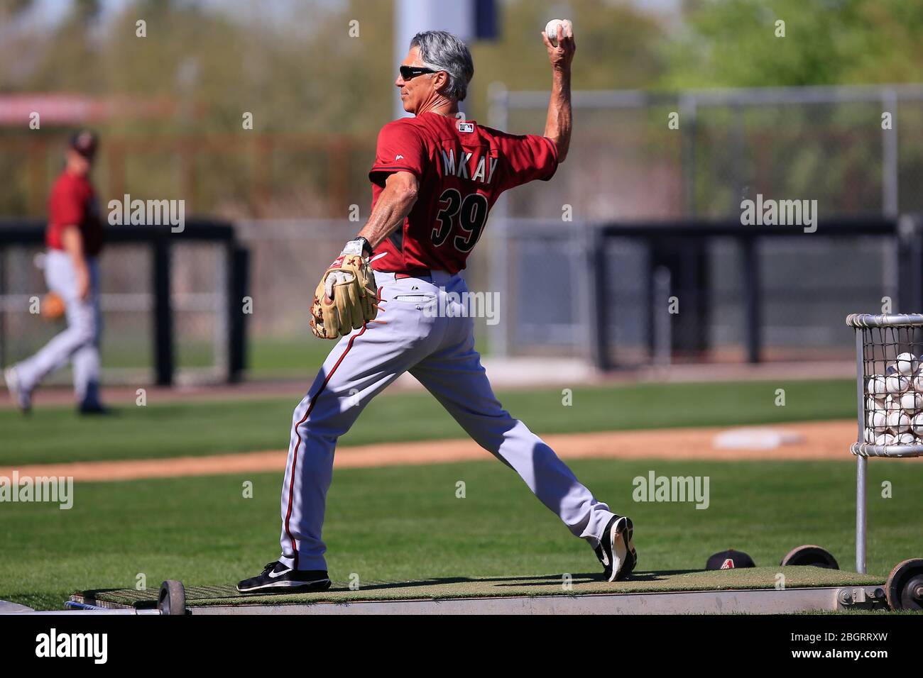 Daimond backs hi-res stock photography and images - Alamy