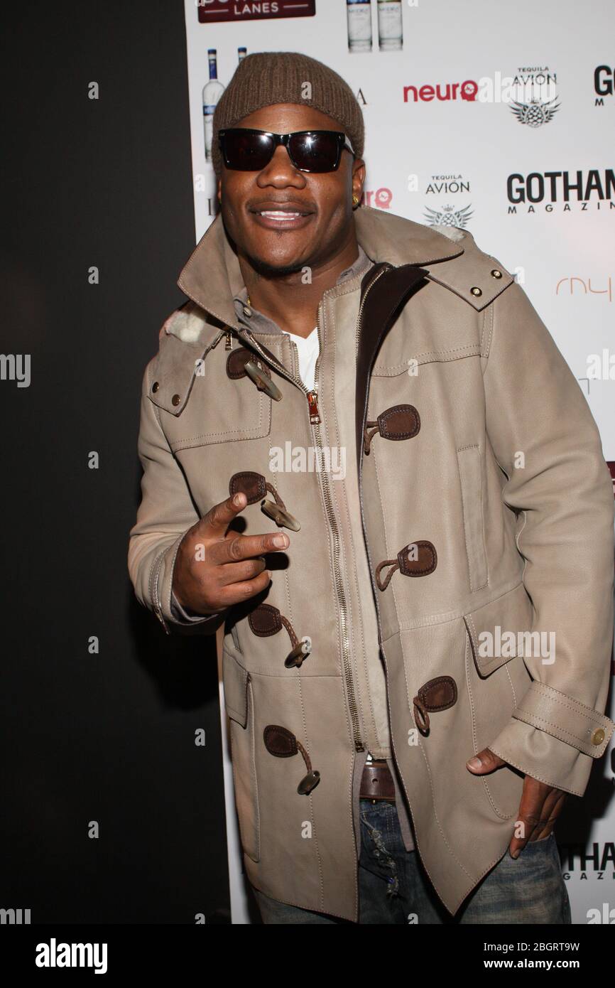 Sean garrett hi-res stock photography and images - Alamy