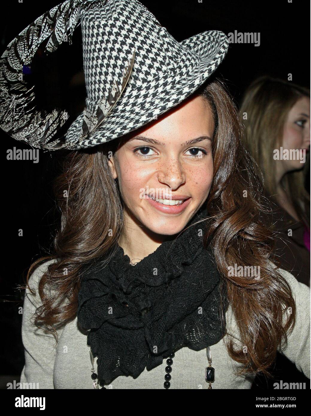 Rebecca macatee hi-res stock photography and images - Alamy