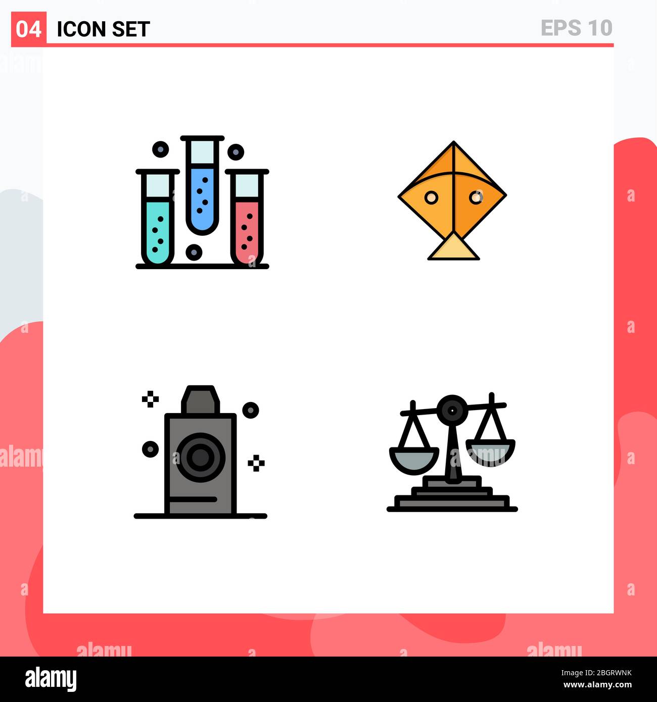 Bath blood Stock Vector Images - Alamy