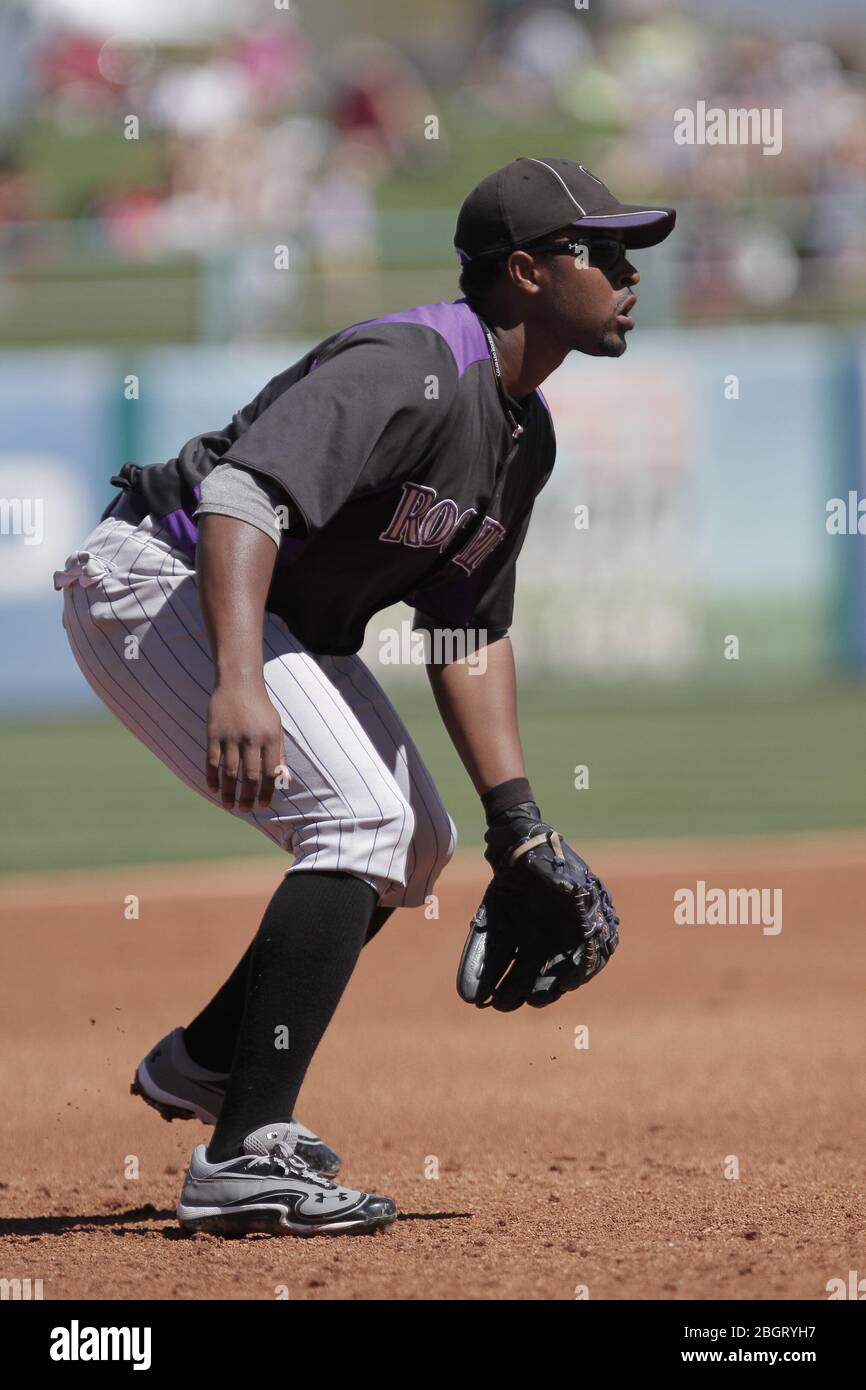 Chris Nelson Rockies