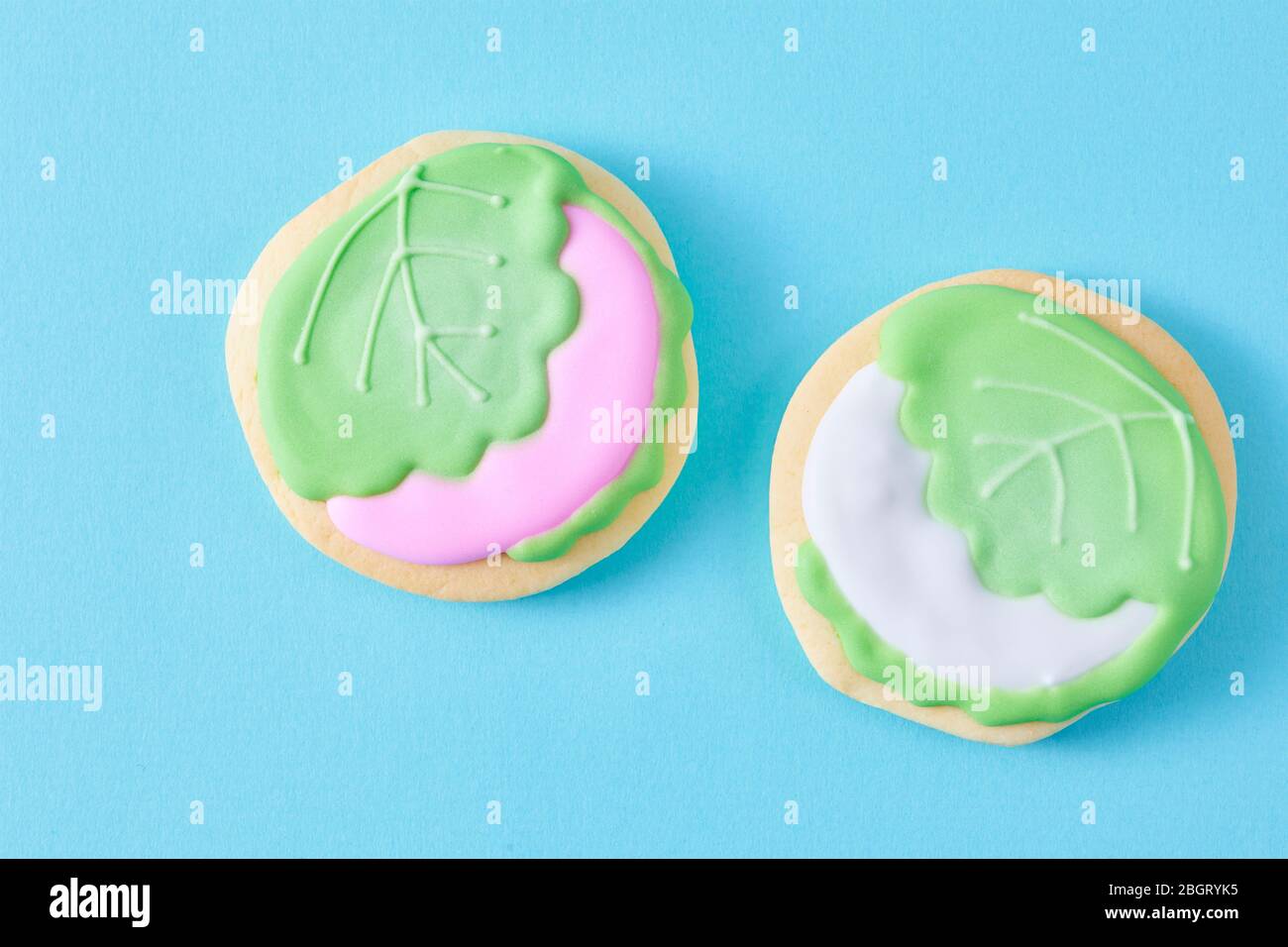 Japanese children day cookies Stock Photo - Alamy