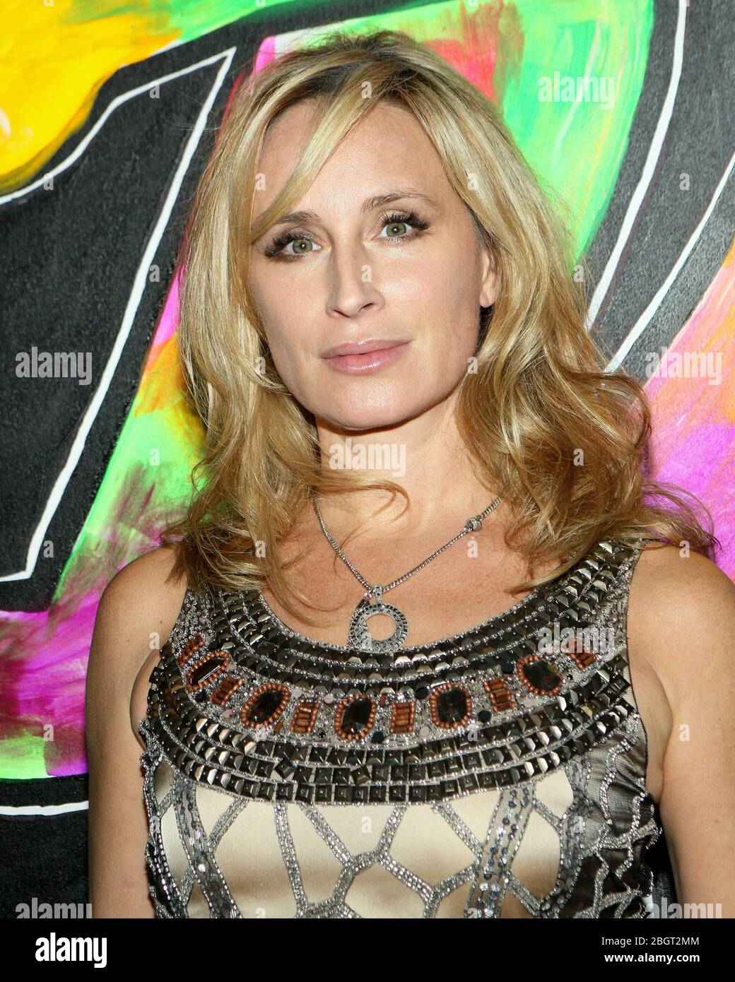 New York, NY, USA. 4 December, 2010. TV Personality, Sonja Morgan at ...